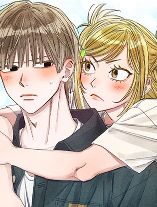 One-Sided Love Rendezvous: Believe in Love – Athrea Scans