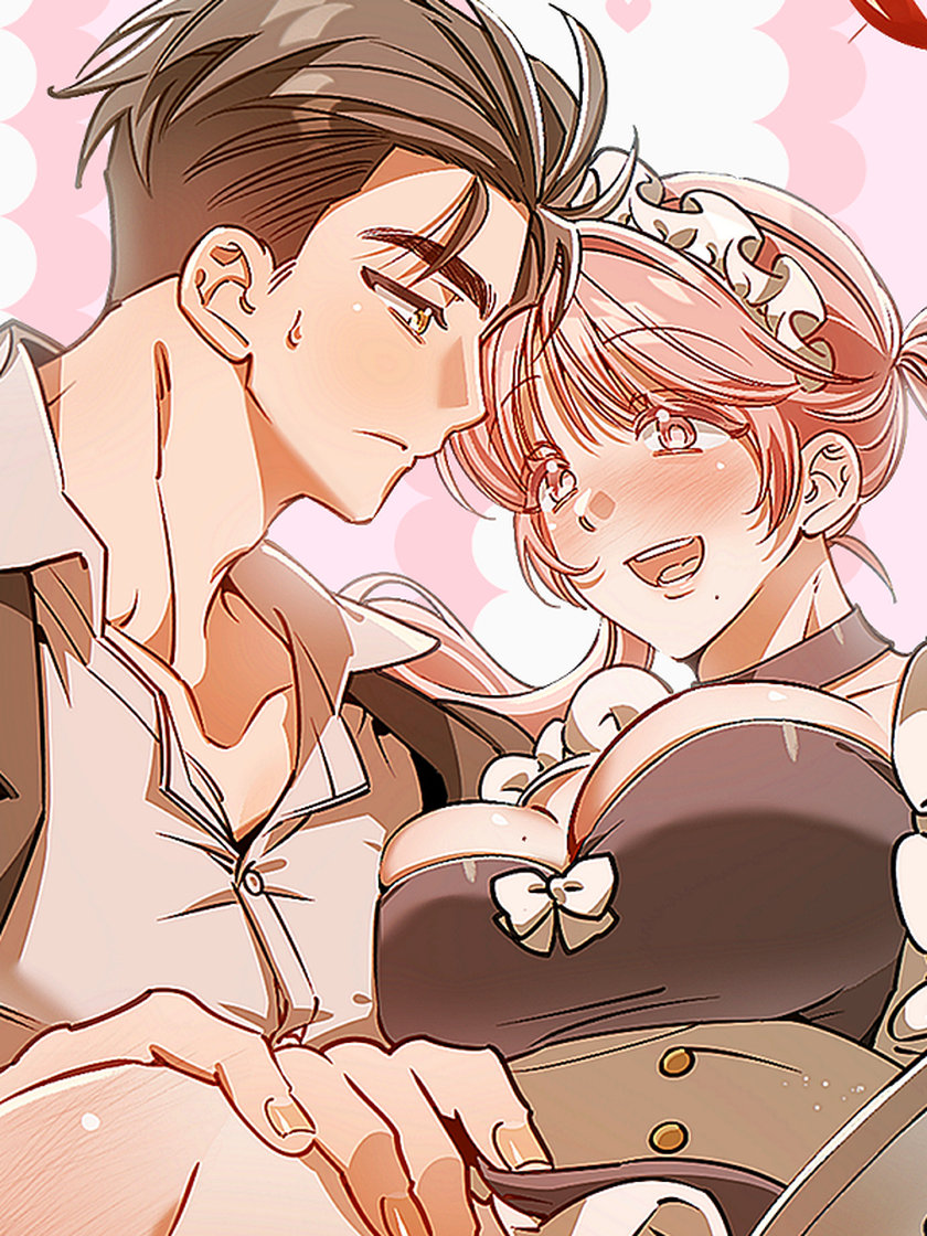 Maid Cafe – Athrea Scans