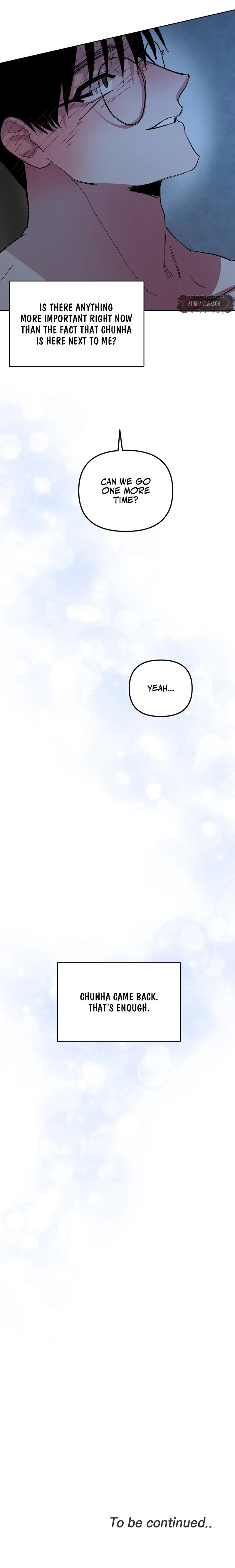 Infinite Chain Chapter 3 – Athrea Scans